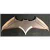 Justice League (2017) - Batman Throwing Batarang