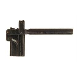 RARE LUGER LOADING TOOL