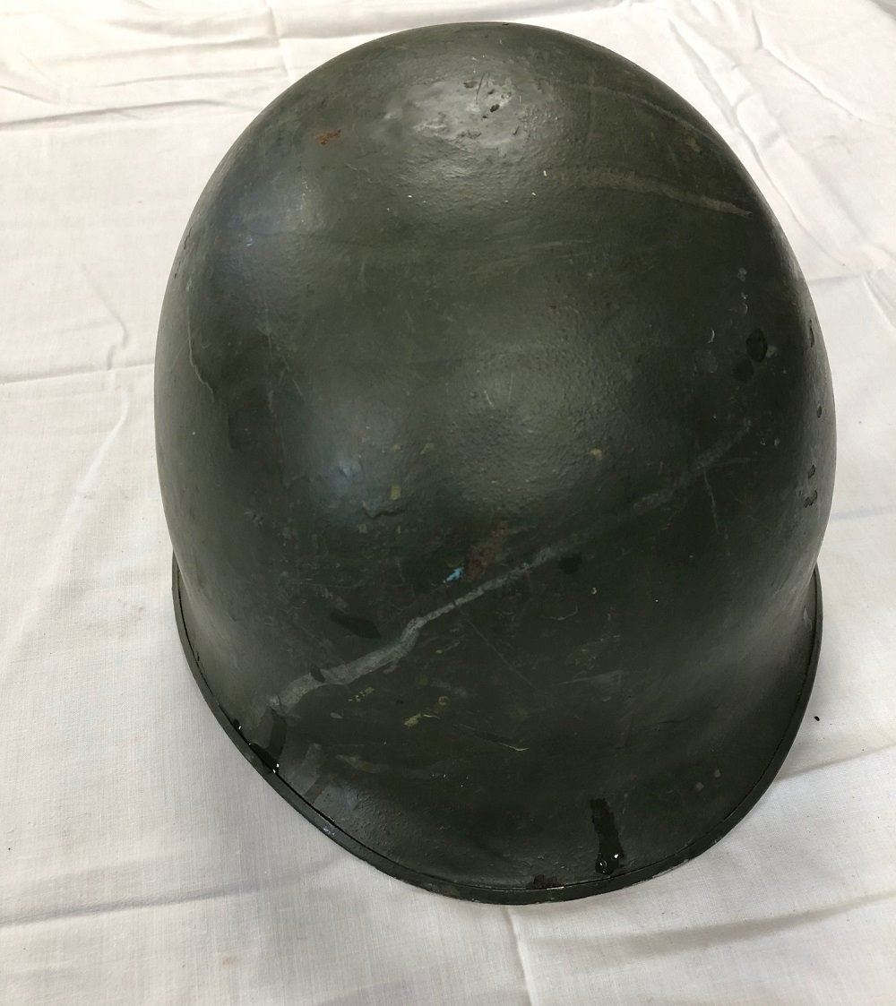 WW2 US STYLE SURPLUS MILITARY HELMET