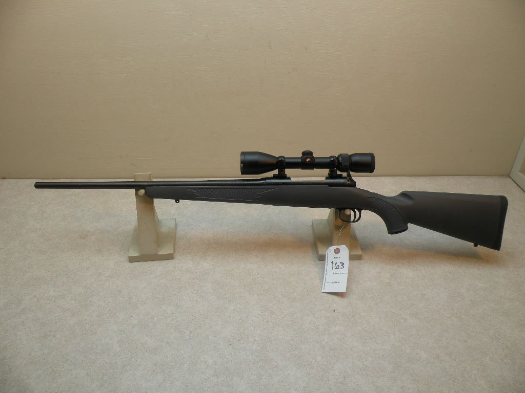 Stevens Model 200, .22-250 cal SN#-G605806
