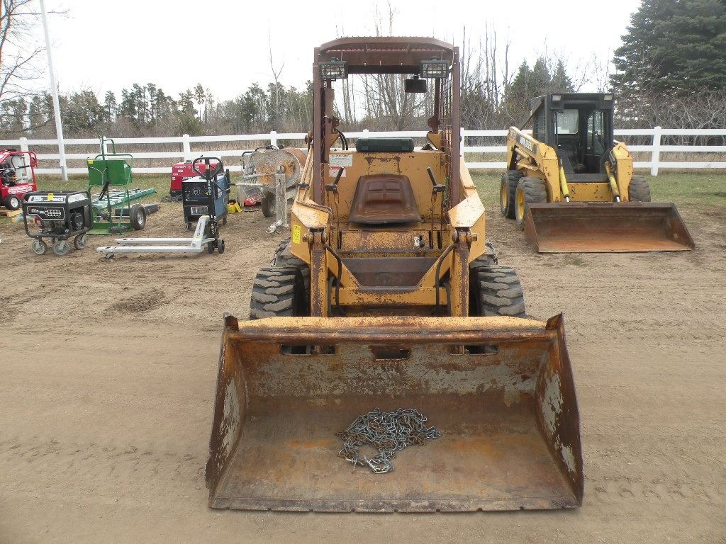 Case 1835B