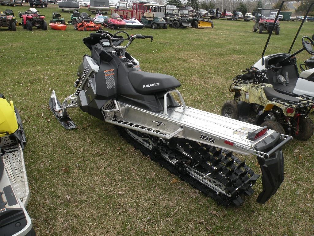 2018 Polaris SKS 800 SN#-SN1EFS8P9JC178200