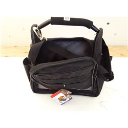 Western Rugged 30 pocket Tool Tate box