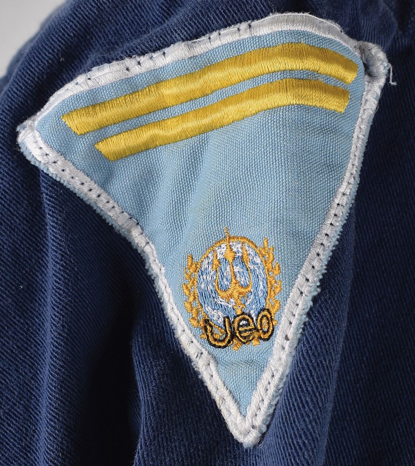 SeaQuest DSV Screen-Worn Costume