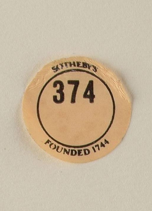 Hyacinth Hippo production cel from Who Framed Roger Rabbit