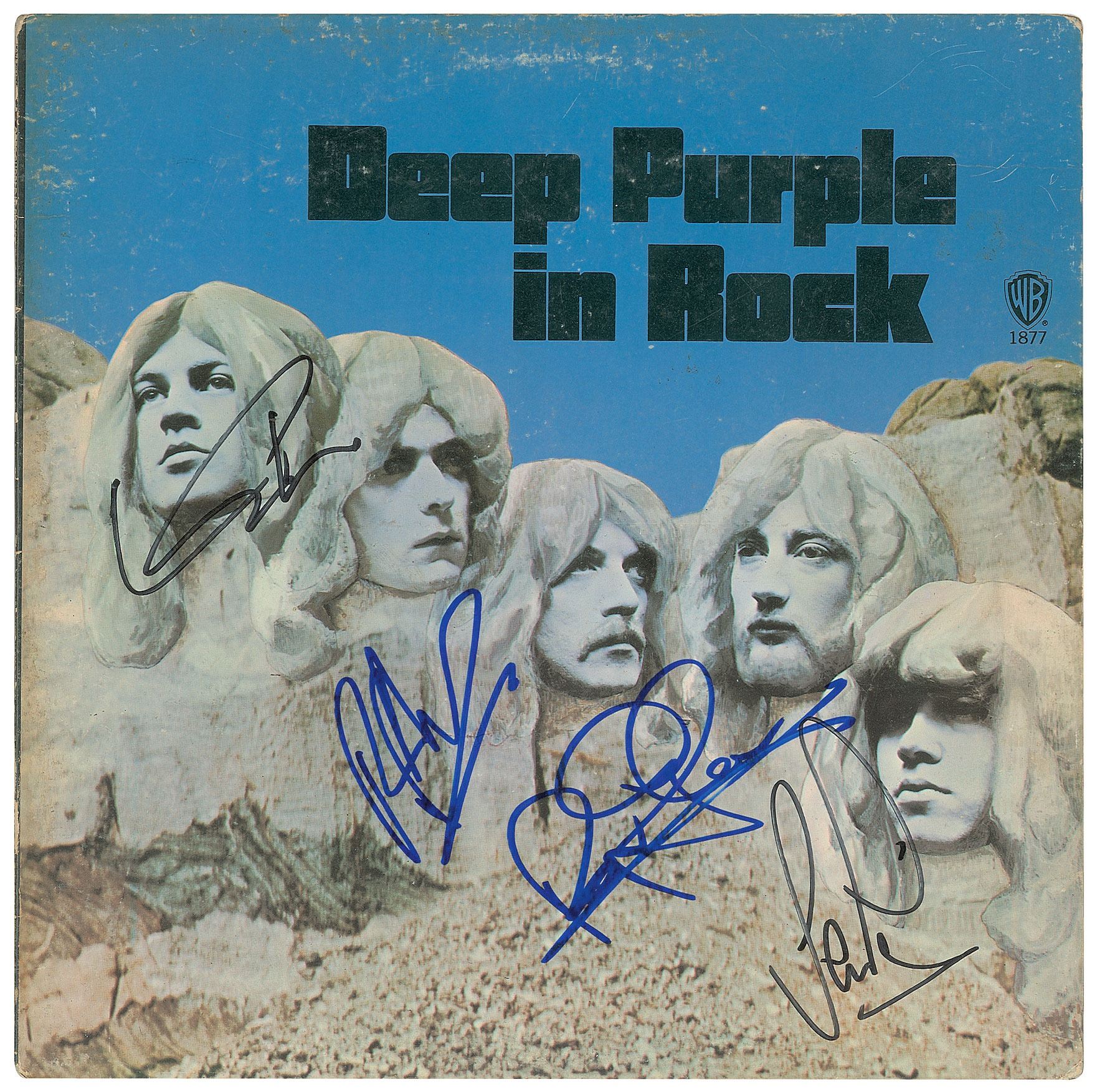 Deep Purple