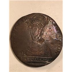 George Washington Inaugural Button - RARE!