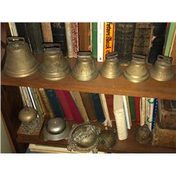 Bell Collection
