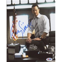 Gary Sinise Signed "CSI:NY" 8x10 Photo (PSA COA)