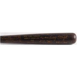 Vintage Louisville Slugger 1950 New York Yankees World Series Champions ...