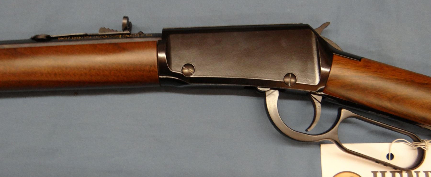 Henry H001TLB rifle, .22 LR, s#TLB02090, N.I.B.