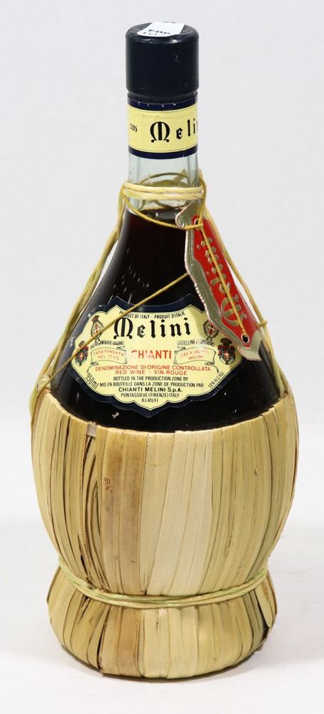 MELINI CHANTI, ITALY 950ML 12% RED WINE