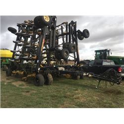 2012 Seedmaster TXB Air Drill model 7012 ( SN SM12789) 70 foot width