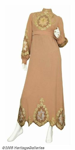 June Carter Dress. Valerie June Carter was the se