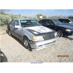 1999 - MERCEDES BENZ C230