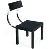 Giuseppe Terragni Follia ” chair