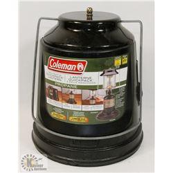 COLEMAN TWO MANTLE QUICKPACK LANTERN