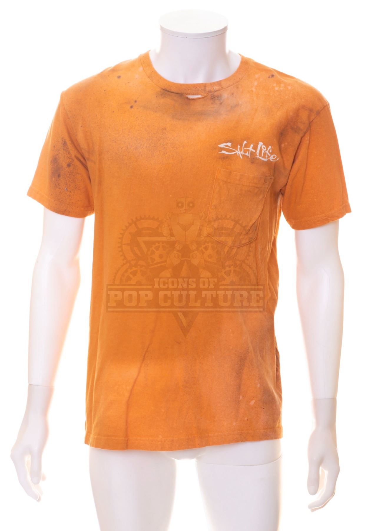 Bloodline (TV) - Kevin Rayburn’s (Norbert Leo Butz) Shirt - III123