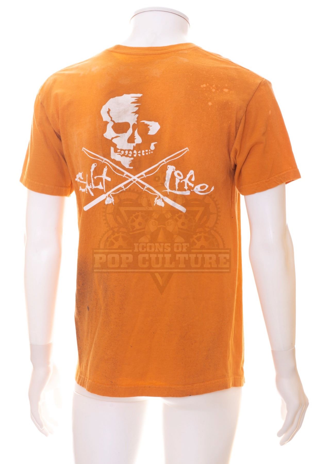 Bloodline (TV) - Kevin Rayburn’s (Norbert Leo Butz) Shirt - III123