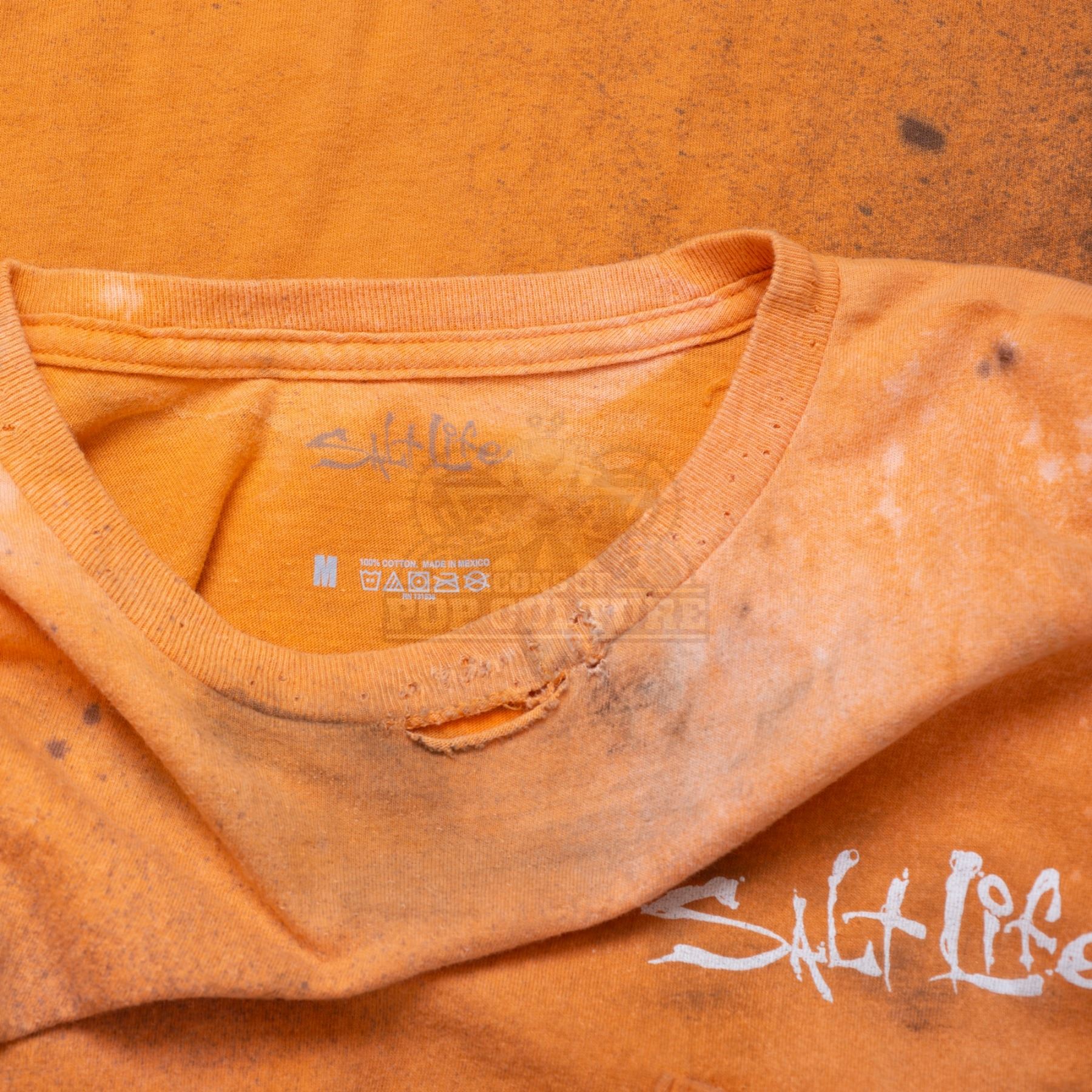 Bloodline (TV) - Kevin Rayburn’s (Norbert Leo Butz) Shirt - III123