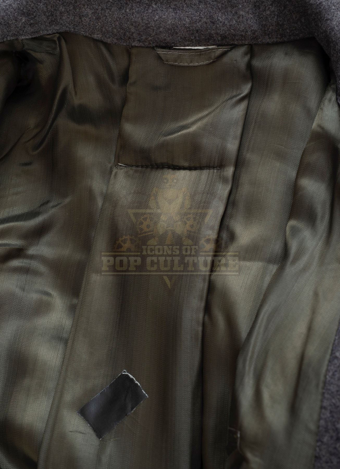 Child 44 – Leo Demidov’s (Tom Hardy) Soviet MGB Uniform - III221