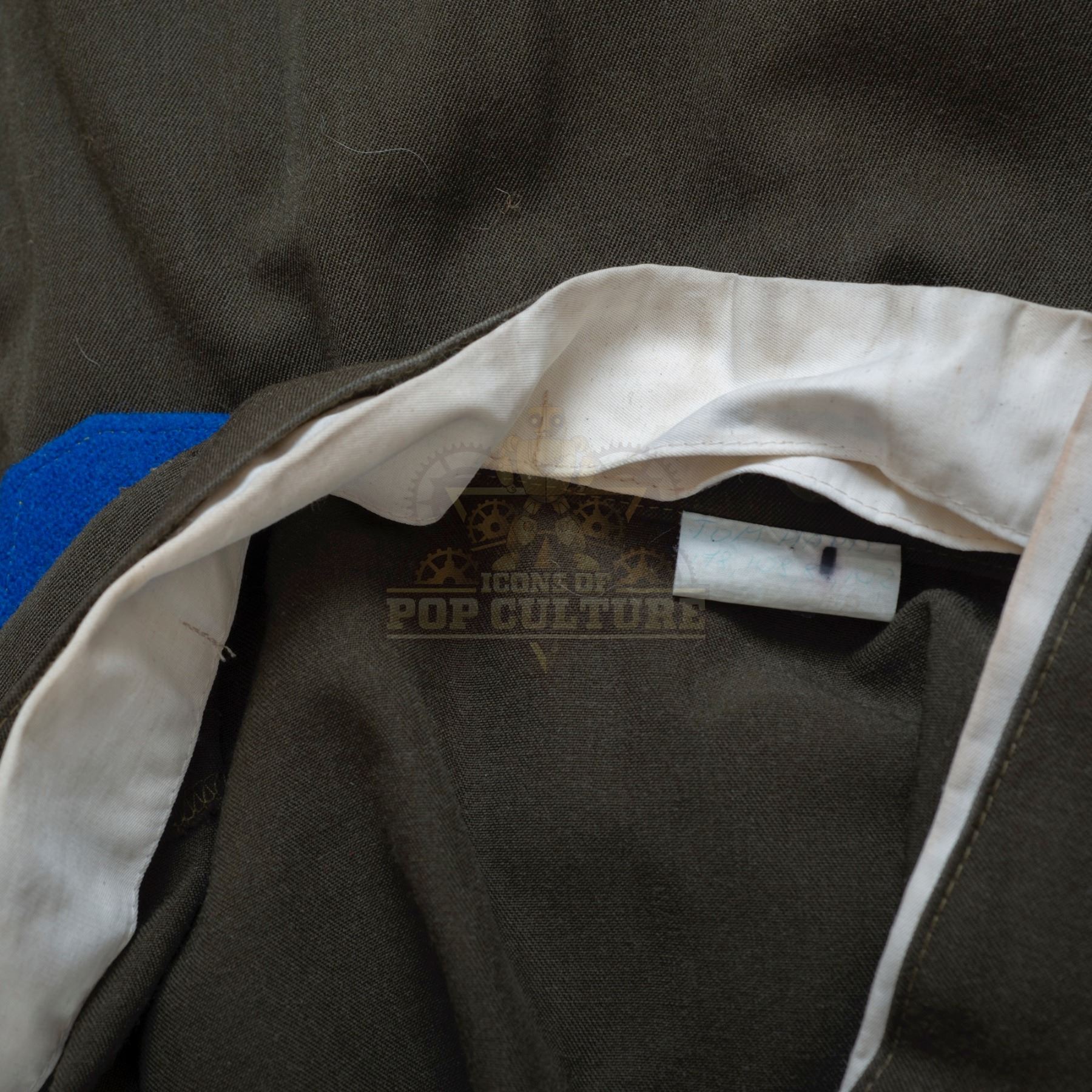 Child 44 – Leo Demidov’s (Tom Hardy) Soviet MGB Uniform - III221
