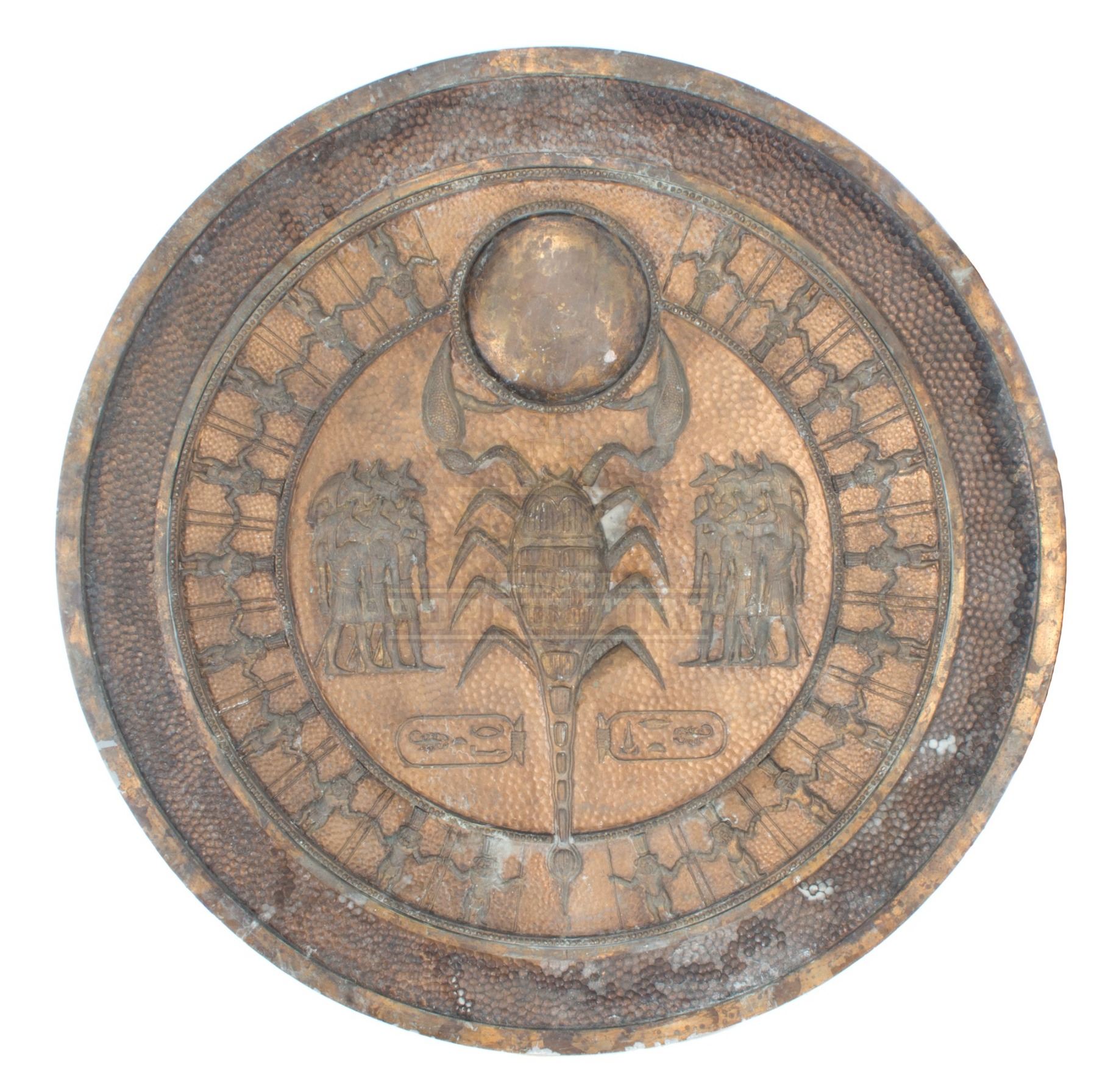 Imhotep The Mummy High Priest Imhotep Image 10542603