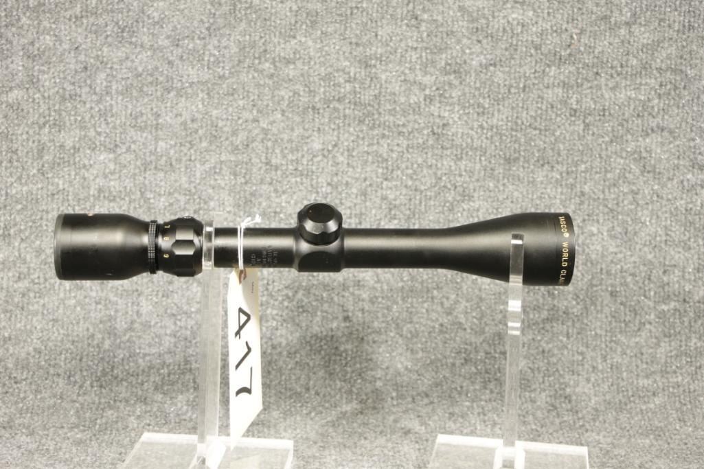 Tasco Rifle Scope tasco-rifle-scope