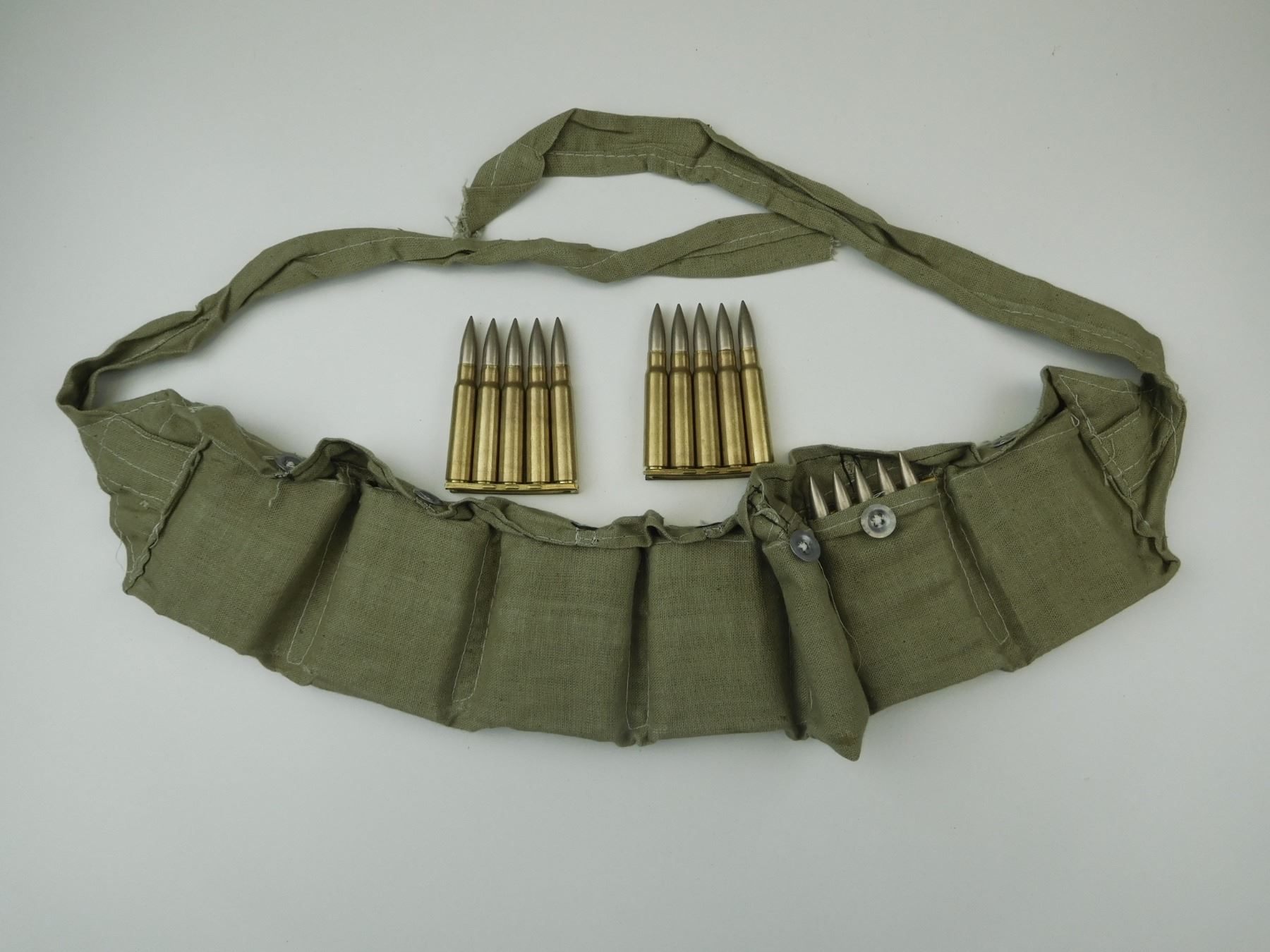 AR-15 Bandoliers for handouts? | Survivalist Forum