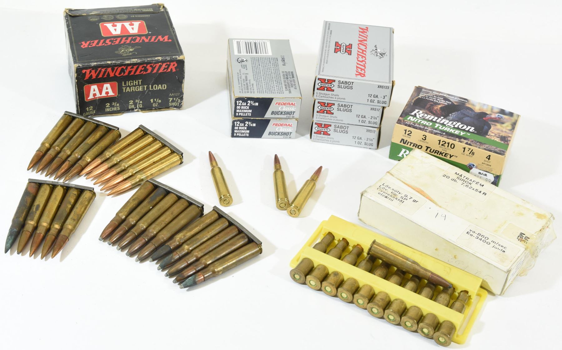Box Lot Ammunition box-lot-ammunition