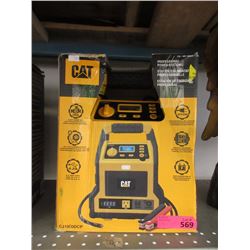 CAT Professional Power Station with Jump Starter