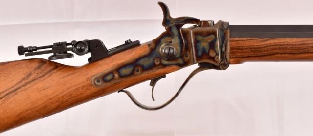 Dakota Arms Sharps .38-55 Rifle
