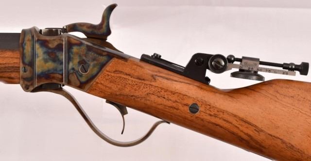 Dakota Arms Sharps .38-55 Rifle