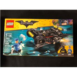70918 LEGO DC The Batman Movie - The Bat-Dune Buggy