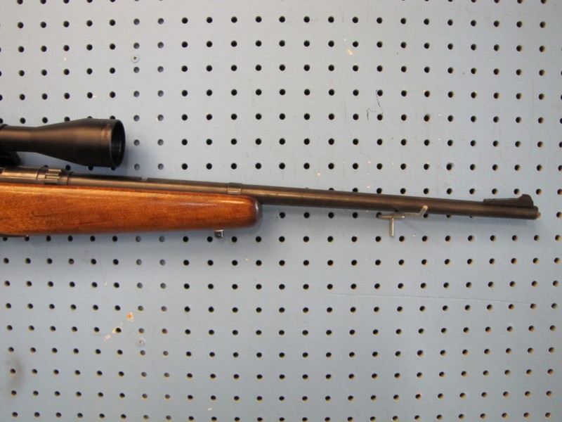 g073... Stevens Savage Arms Model 325b bolt action clip 30 30 caliber ...