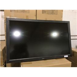 NECMultiSync40" LCD Display Model:V421