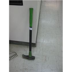 SLUDGE HAMMER - North American Auction LLC