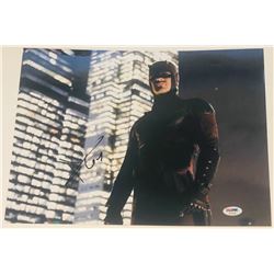 Charlie Cox Signed "Daredevil" 11x14 Photo (PSA COA)