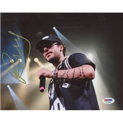 Russ Signed 8x10 Photo (PSA COA)