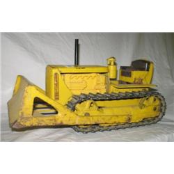 1952 Doepke D 6 Bulldozer By Caterpillar-orginial