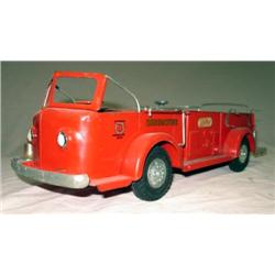 1952 Doepke Rossmayne Pumper-orginial