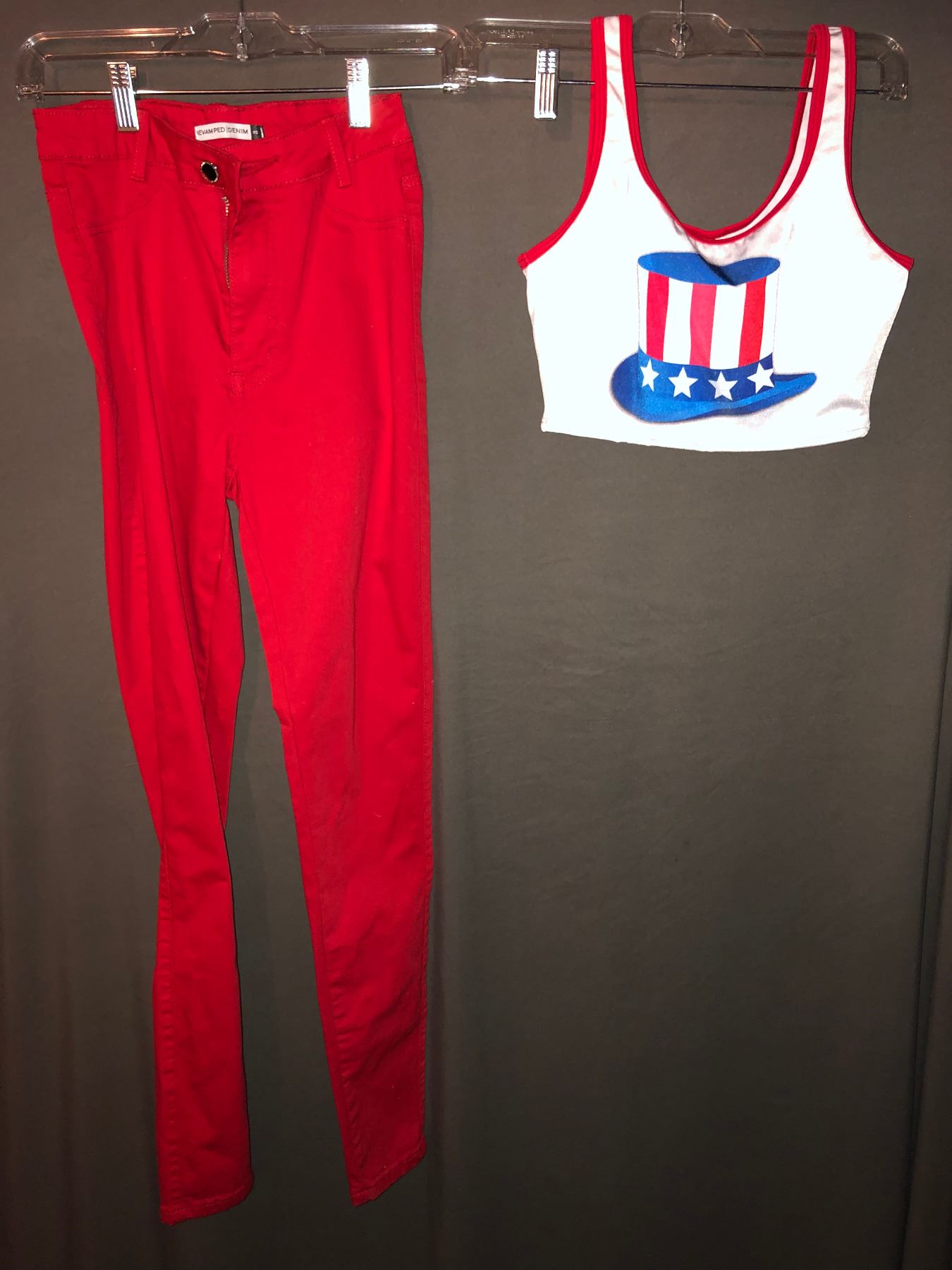 Polar Ruby O Fee Cindy Costume 0004