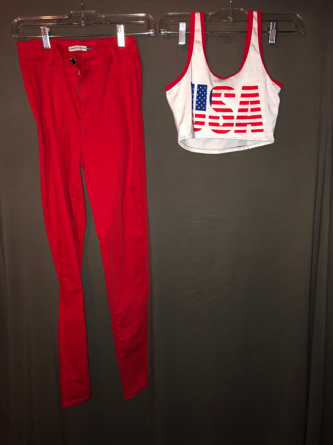 Polar Ruby O Fee Cindy Costume 0004