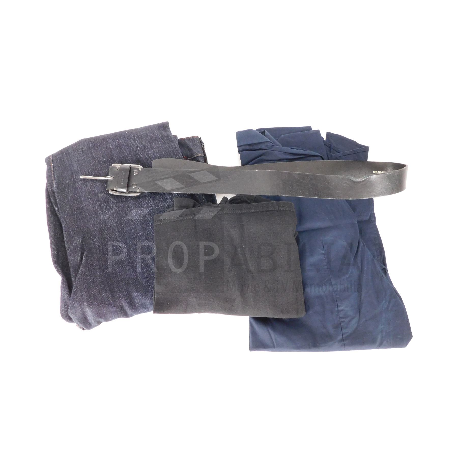 Banshee - Lucas Hood Costume (0063)