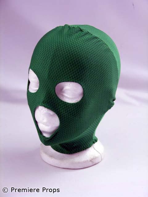 Superhero Movie (2008) Rick Riker (Drake Bell) Movie Costumes