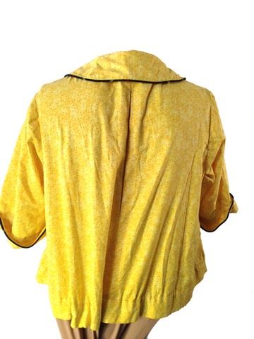 Hairspray Tracy (Maddie Baillio) Smock Movie Costumes