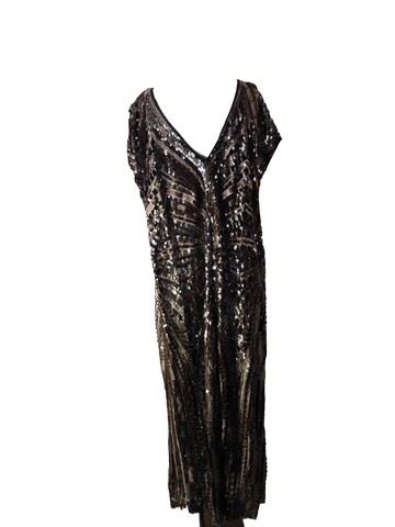 The Chaperone Shuffle along singer (Lilias White) Movie Costumes