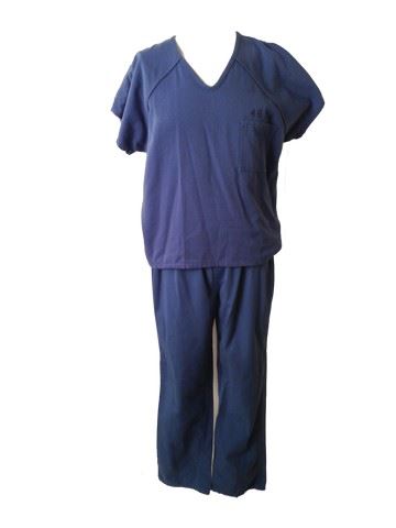 Cold Pursuit Nels Coxman (Liam Neeson) Movie Costumes