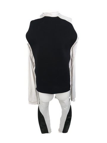 Deadpool 2 Shatterstar (Lew Tan) Movie Costumes