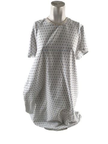 Five Feet Apart Stella (Haley Lu Richardson) Movie Costumes